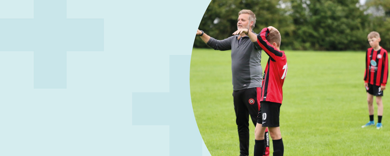 First Aid For Outdoor Sports & Clubs - Green Box First Aid Training