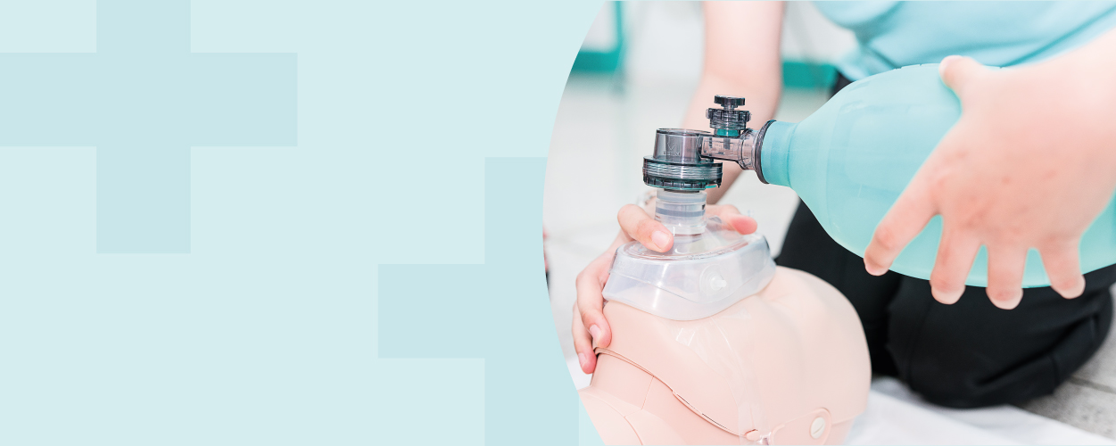 Oxygen Administration Course - Green Box First Aid Training